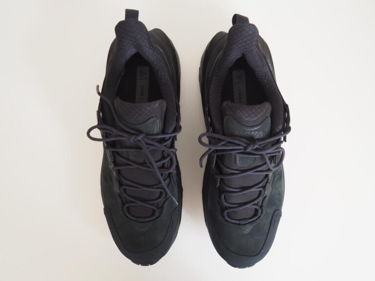 ホカオネオネ KAHA2 LOW GTXをハイキングで使い倒す | リモートパパの週末アウトドアライフ